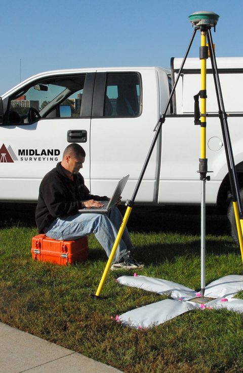 Midland Surveying